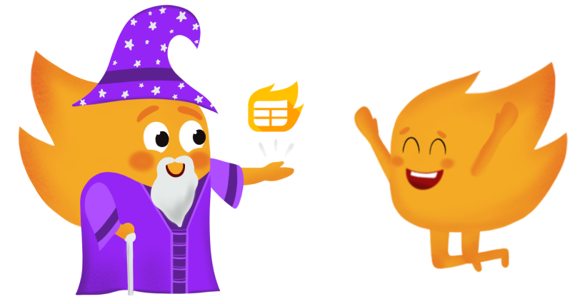 Display spreadsheet data on your website | Awesome Table